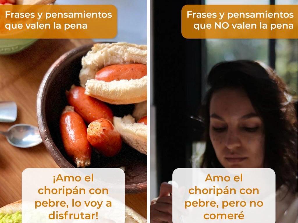 Tiki tiki ti, cuídate a ti🇨🇱 - ComoQuiero Blog